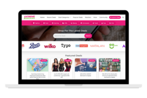 Extreme Bargains – Webpal
